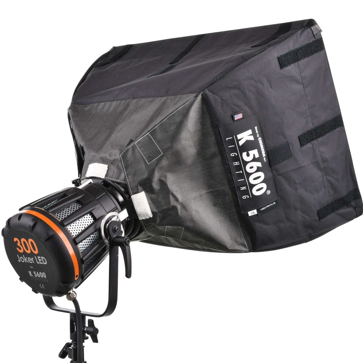 Joker 300 LED Kit - K5600, Inc.