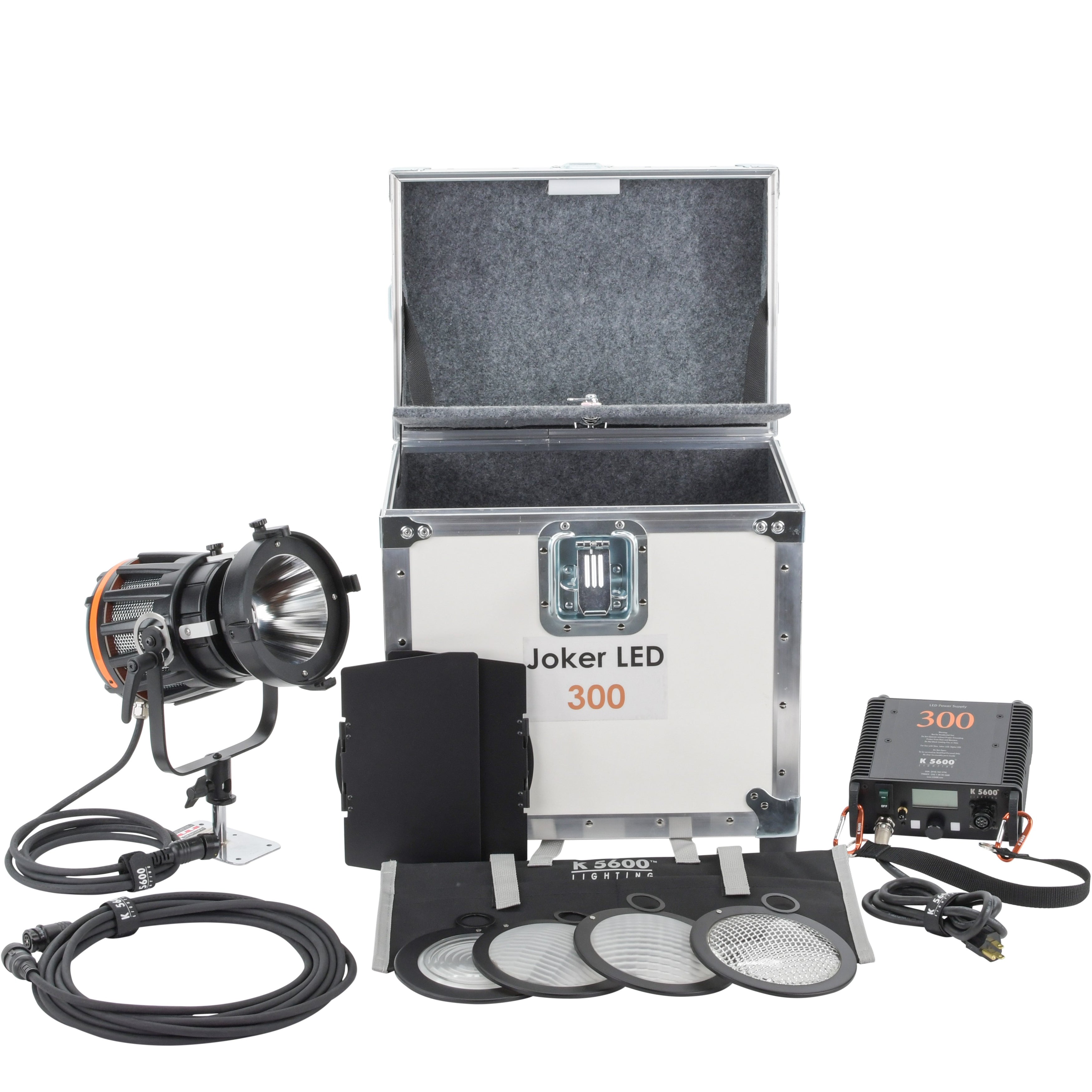 K5600, Inc