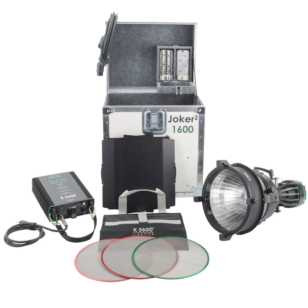 Collections - K5600, Inc.