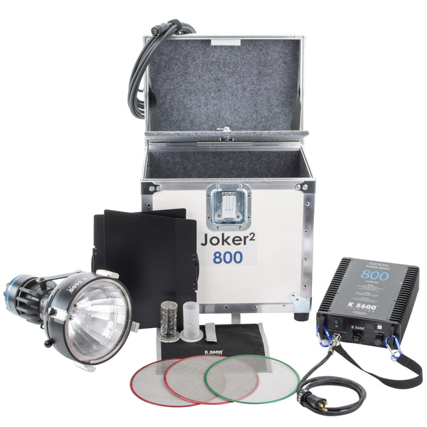 800 Tagged "Joker" - K5600, Inc.