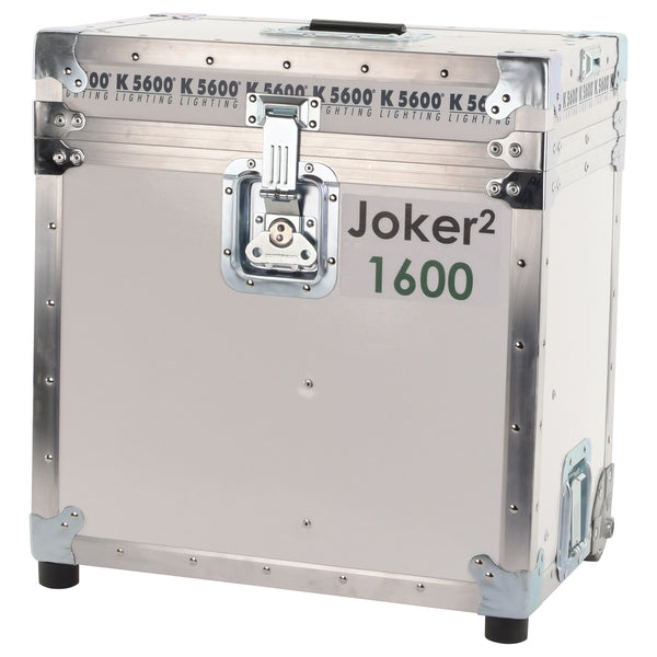 Cases - K5600, Inc.