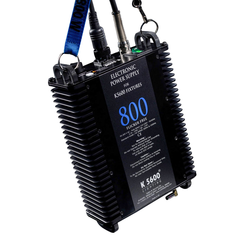 Joker² 800W Kit - K5600, Inc.