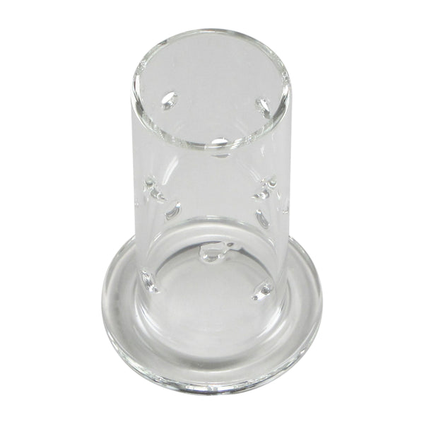 Joker 800 Clear Glass UV Protection Beaker - K5600, Inc.